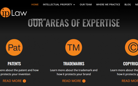 跨境卖家必看！每天了解一个美国TRO律所——GBC律所-麦家支持-为跨境卖家服务