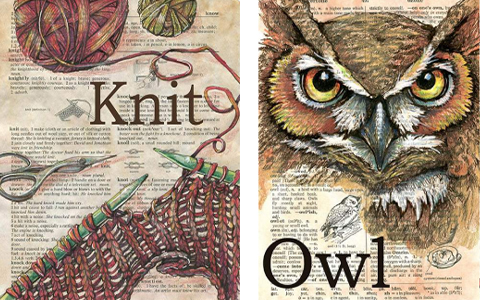 Kristy Beth Patterson 版权画-麦家支持-为跨境卖家服务