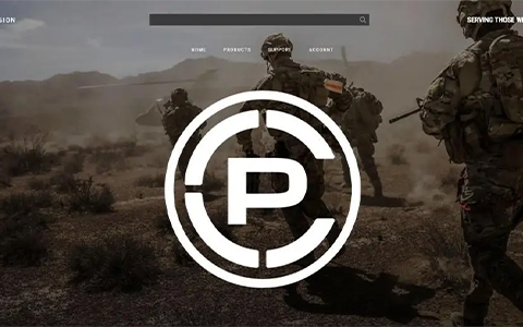 Crye Precision-麦家支持-为跨境卖家服务