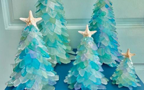 KP Seashell Designs-麦家支持-为跨境卖家服务