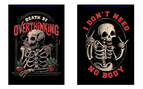 Eduardo Andre Ely 版权画-麦家支持-为跨境卖家服务