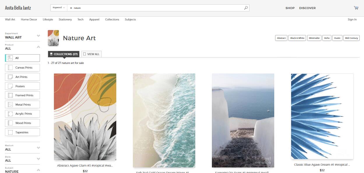 Jantz Works 版权-麦家支持-为跨境卖家服务