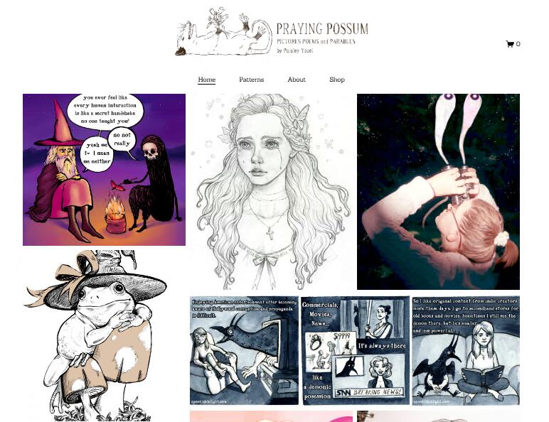 Paisley Yazel 版权-麦家支持-为跨境卖家服务