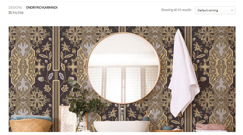 Endryko Karmadi 版权-麦家支持-为跨境卖家服务